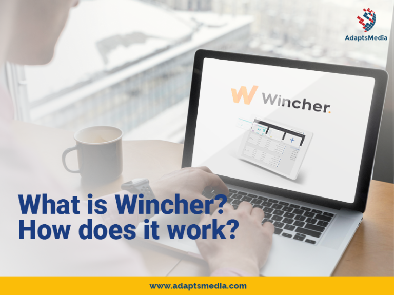 wincher review | wincher pricing |rank tracker yoast seo | Adapts Media