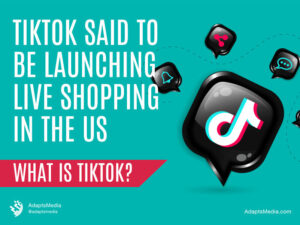 Why is Tiktok so popular | what is tiktok | Adapts Media